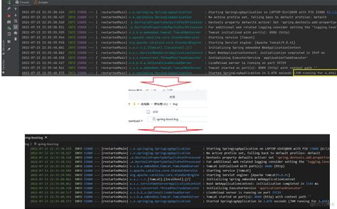 【springboot】springboot 日志配置、级别、持久化51cto博客springboot日志级别设置