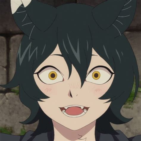 Izutsumi In 2024 Dungeon Anime Anime Shows Character Art