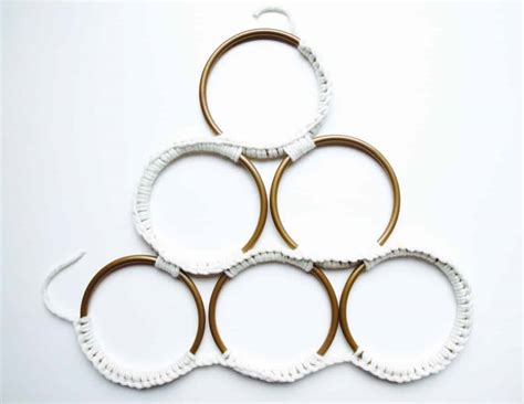 Growing Jasmine Indoors Macrame Style Trellis Diy Friendly Nettlefriendly Nettle