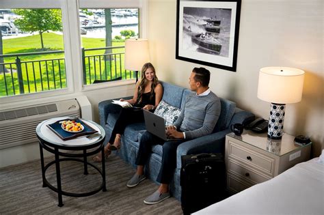 Photos Of Rooms Suites The Abbey Resort