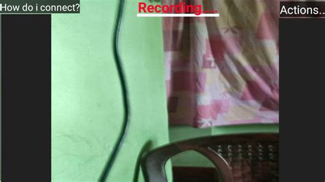 How To Hack Any Mobile Front Camera Just 10 Sec 100 Work Latest Tips Tricks Tech2wire