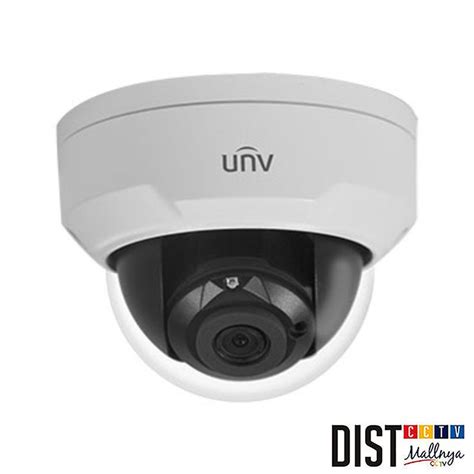 CCTV Camera Uniview IPC ER DUVPF C