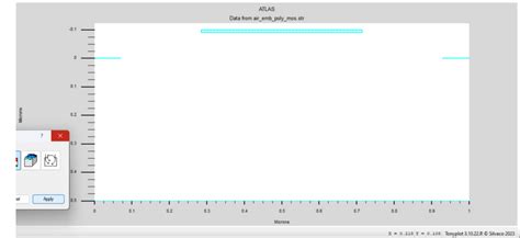 Github Santosh2407design And Analysis Of Mosfet Characteristics Using Silvaco Tcad