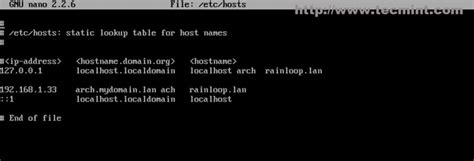 install rainloop webmail a web based email client using nginx and