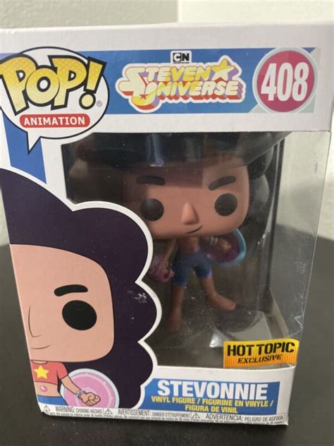 Steven Universe Funko Pop Vinyl Checklist Find All The Funko Figurines With This Database Of