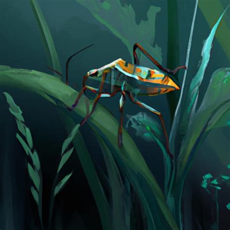 Which Assassin Bugs Carry Chagas Discover The Facts