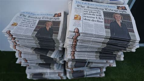 Redbird Imi Lines Up Advisers To Decide Fate Of Daily Telegraph Money
