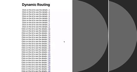 List Reactjs Curated By Abdulsamad Medium