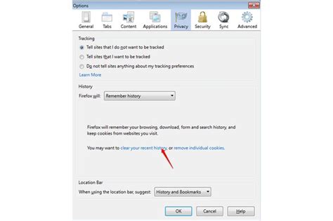 How Do I Delete My Browser History Techwalla