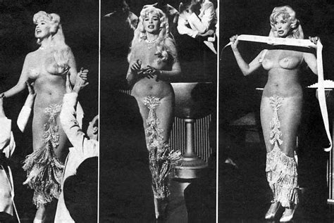 Wide Screen Layouts Jayne Mansfield Porn Pictures Xxx Photos Sex