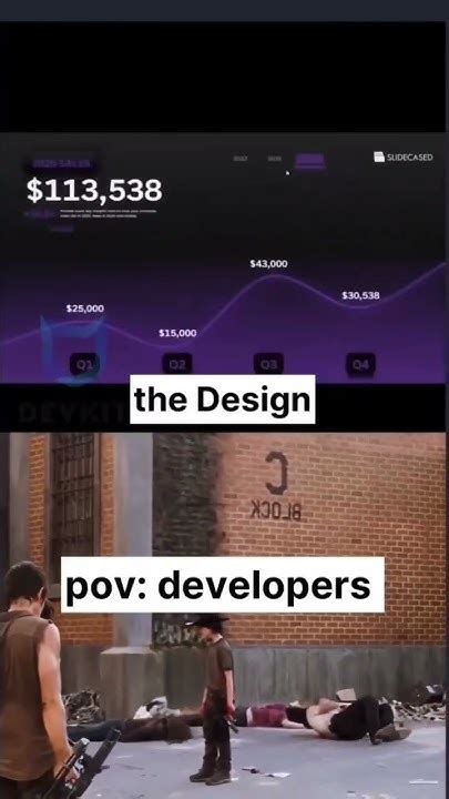 Designers Vs Developer Funny Coding Shorts Video Programminglife