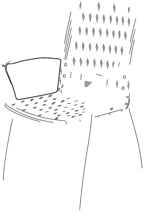 Svg 의자 표 카페 무료 Svg 이미지 및 아이콘 Svg Silh
