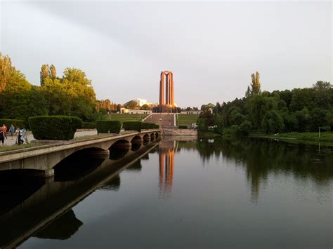 Parcul Carol Simply Bucharest