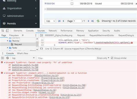 HowTo Bootstrap Switch Plugin Issue Serenity Is Serenity GitHub