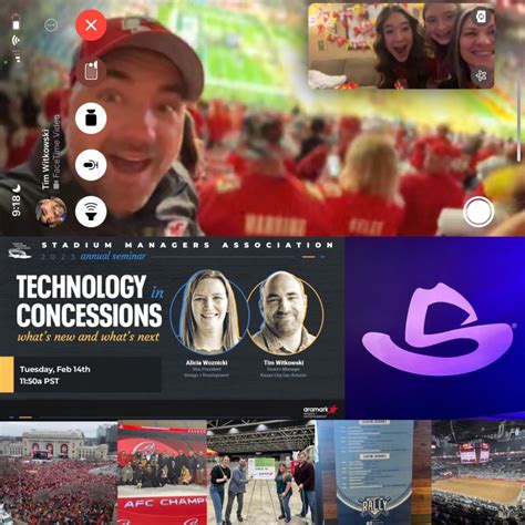 Tim Witkowski On Linkedin Working In Sports Bring Incredible