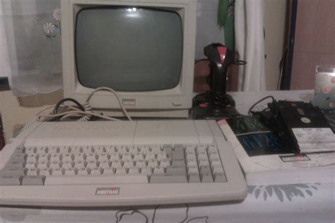 Acquisition Amstrad 6128 Ordiretro Préservation Et Culture Du Jeu Vidéo