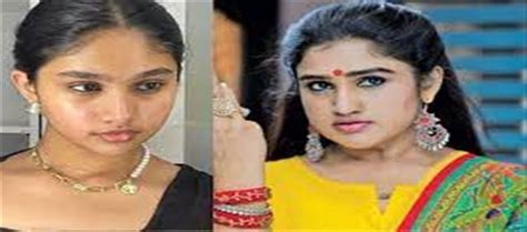 Actress Vanitha Cursing Her Own Daughter