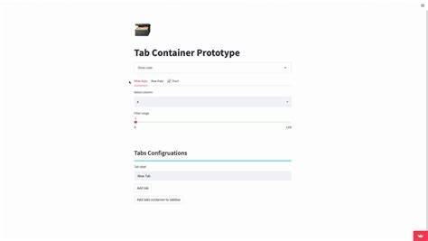 Streamlit Streamlit Twitter