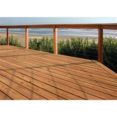 20 Ft Pressure Treated Lumber The Home Depot
