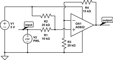 Negative And Positive Measurement V V Arduino Electrical Engineering Stack Exchange