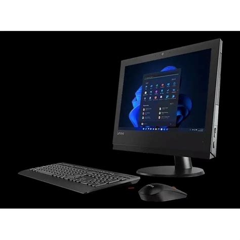 Lenovo All In One Pc At Raipur Id