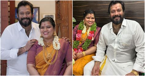 നടൻ ബാലക്ക് മൂന്നാം വിവാഹം വധു കോകില ജീവിത യാത്രയിൽ ബാലക്ക് കൂട്ട് ഇനി മുറപ്പെണ്ണ് ഇവളാണെന്റെ