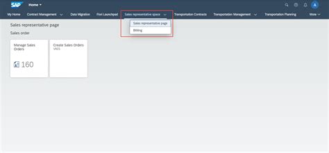 How To Create Fiori Pages Spaces And Link With Au SAP Community