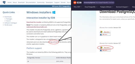 Zipアーカイブ版postgresqlの導入手順 Kotememo