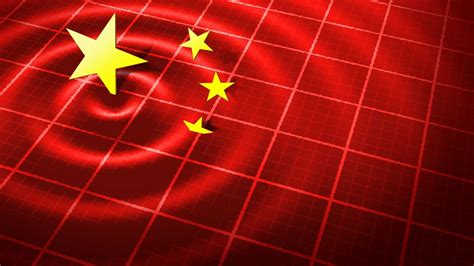 China Linked Hackers Have Targeted Hundreds Of Public Private