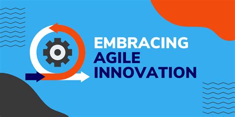 Embracing Agile Innovation Netengine