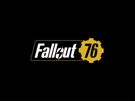Fallout Logo