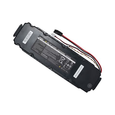 Oem Replacement Battery Ninebot Max G2 Segway Of Ontario