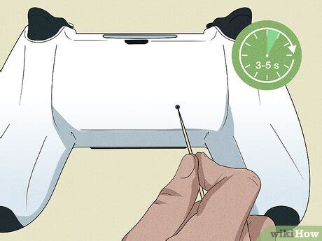 PS Controller Blinking Blue What It Means How To Fix It