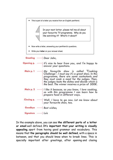 Useful Phrases For Informal Email Pdf Email Internet