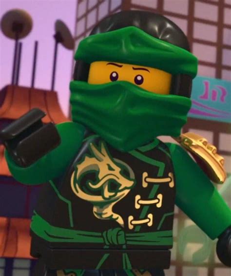 Fun Fact No Skybound Sets Feature Lloyd Wearing The Complete Suit R