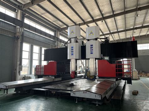 CNC Machine Manufacturer 5 Axis Cnc Machine Provider Weish CNC