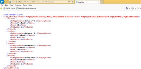Wcf Restful Service Anil Kumar
