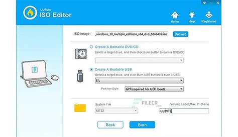 Uubyte Iso Editor 513 Full Version Download Filecr