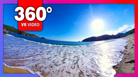 Шум моря, белый шум для сна. Супер звук! 🌊 - YouTube