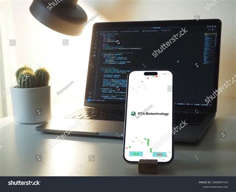 Pds Biotechnology Photos Images And Pictures Shutterstock