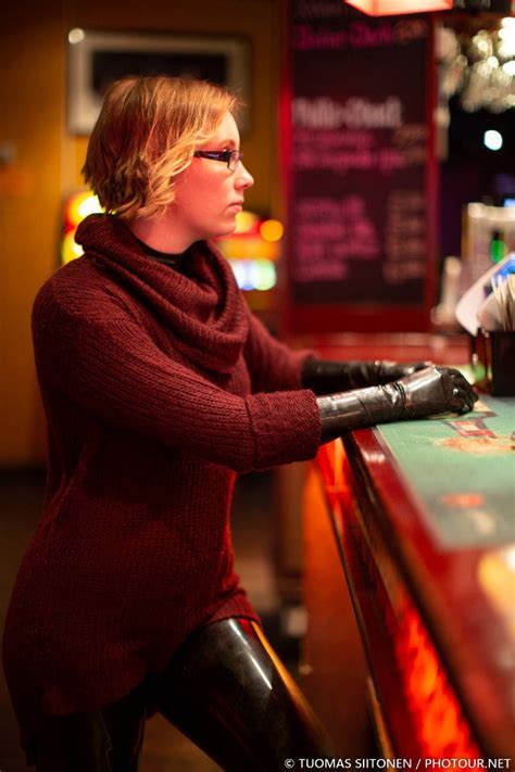 Latex Under Leather R Latexunderclothes