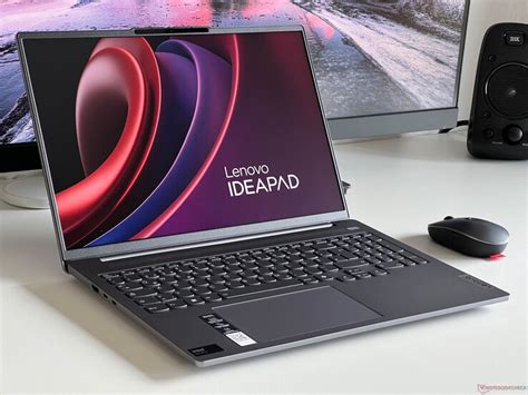 Lenovo IdeaPad Pro 5 16 G9 Review The Multimedia Laptop With A 120 Hz Display And Core Ultra 7