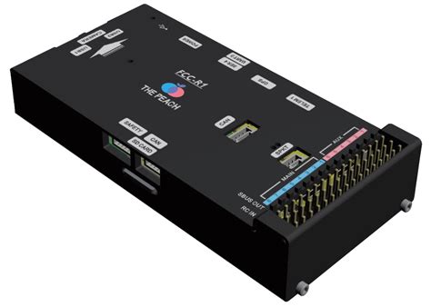 Thepeach Fcc R1 Px4 Guide Main