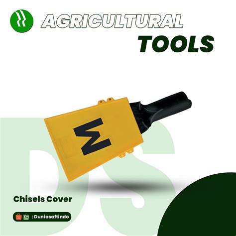 Chisel Cover Dunia Saftindo Pusat Alat Safety Terlengkap