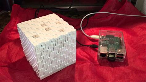 Home Made Alexa With Raspberry Pi Youtube