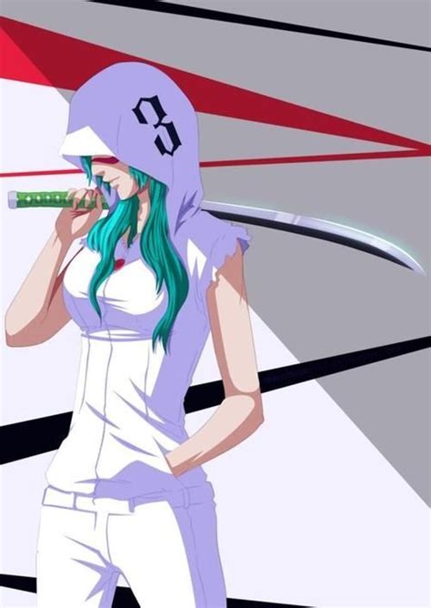 Neliel From Bleach Bleach Anime Bleach Manga Bleach