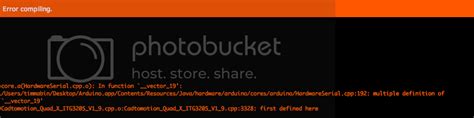 Pc Mac Compiling Error Ide 1x Arduino Forum