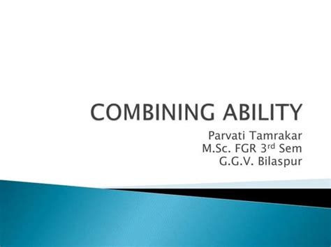 Line X Tester Analysis Ppt