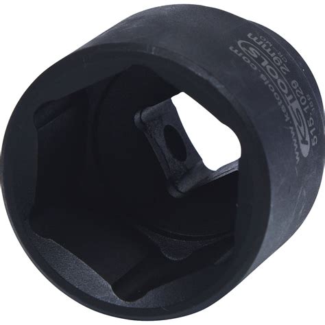 Ks Tools 12 Sechskant Kraft Stecknuss Kurz 29 Mm 5151029 Hornbach