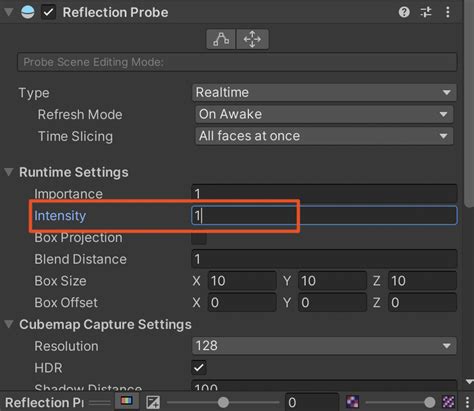 unity 核心系统详解 光照系统 添加光照探头组的方法 csdn博客